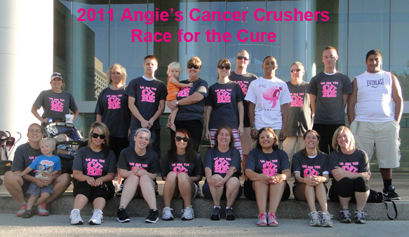 Philanthropy - Kessinger Hunter