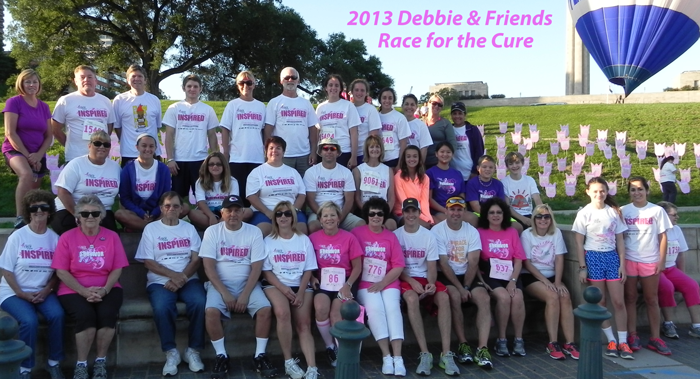 Philanthropy - Kessinger Hunter