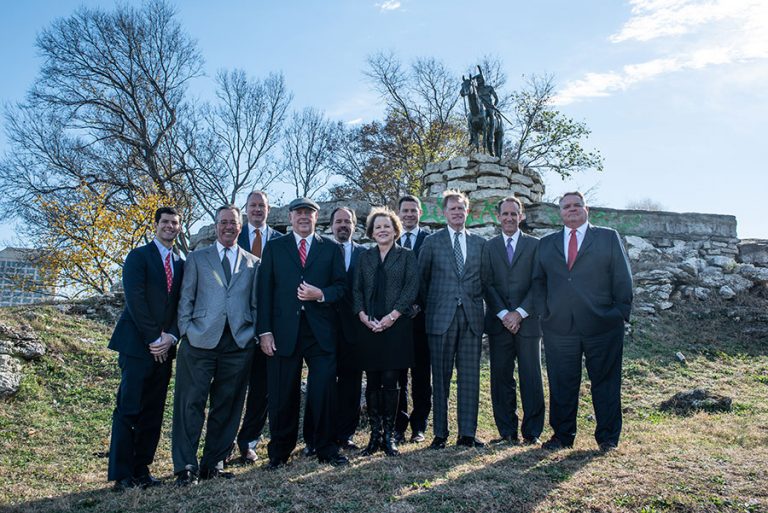 Company - Kessinger Hunter