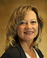 Gail Tieman - Kessinger Hunter