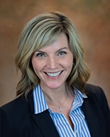 Lisa Simon - Kessinger Hunter