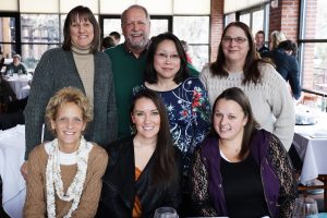 Kessinger Hunter History - Kessinger Hunter