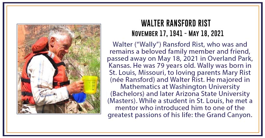 In Memory Of - Kessinger Hunter