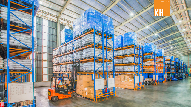 The Crucial Role of Industrial Development in the United States ...