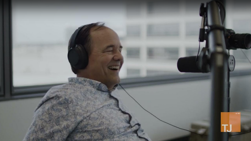 Introduction to ON AIRE w/ Dan Jensen