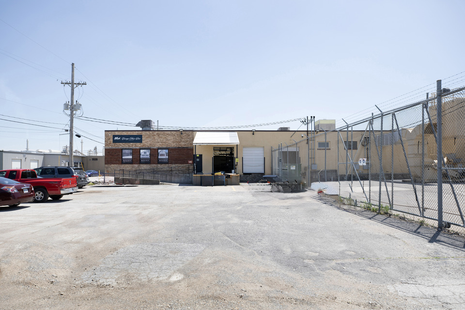 Properties - Kessinger Hunter