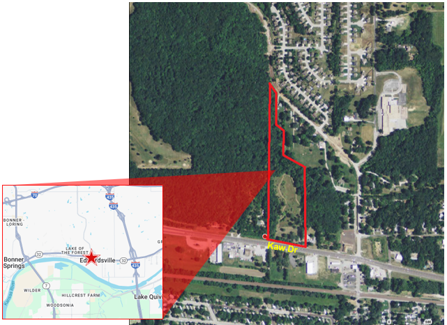 Properties - Kessinger Hunter