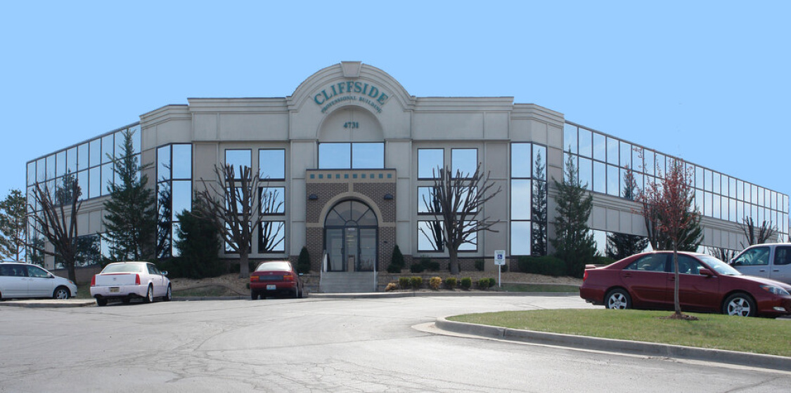 Cliffside Professional Bldg