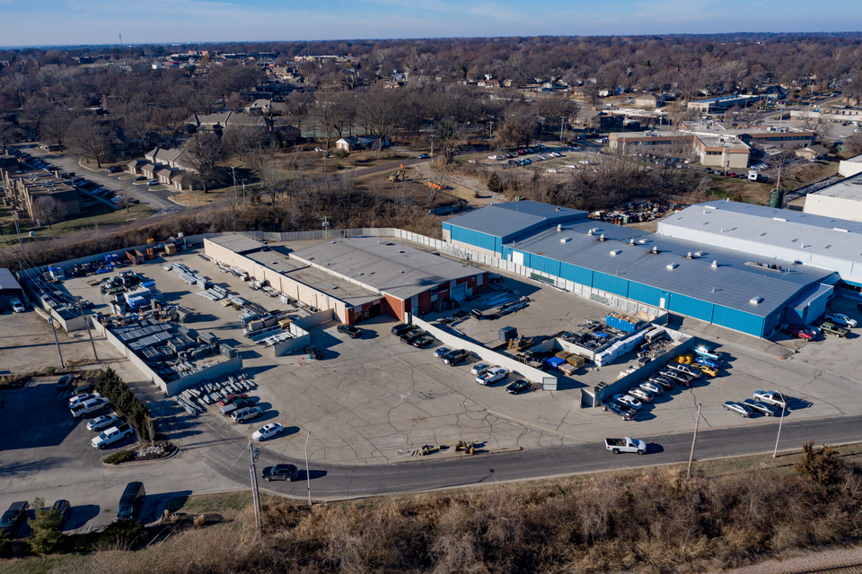 Properties - Kessinger Hunter